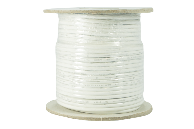Low-Voltage LED Wire - Ventex Technology Low-Voltage LED Wire - Ventex Technology