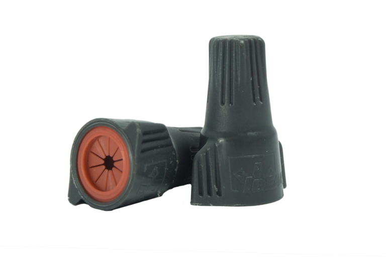Small Splice & GTO Retrofit Wire Nuts - Ventex Technology